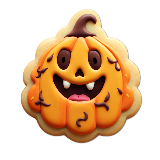 Pumpkins clicker